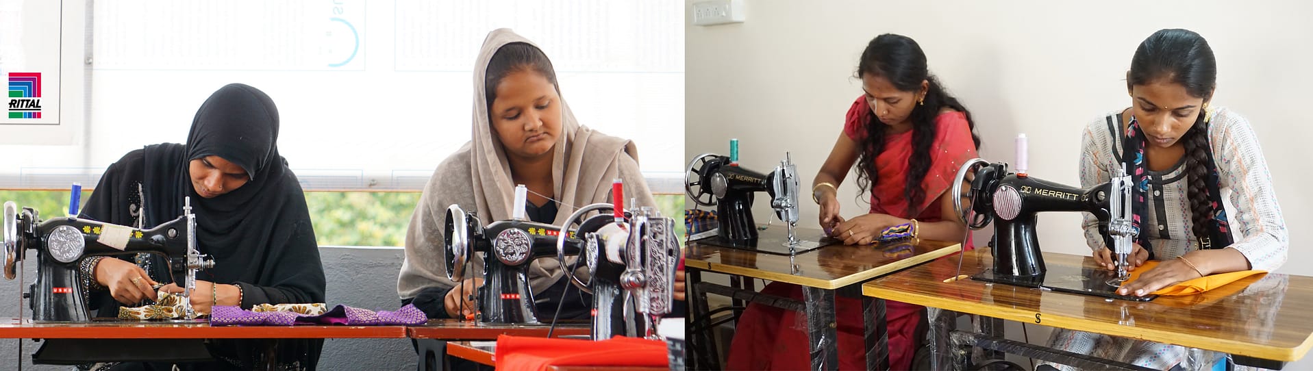 Skill Based Training - Debora Foundation India